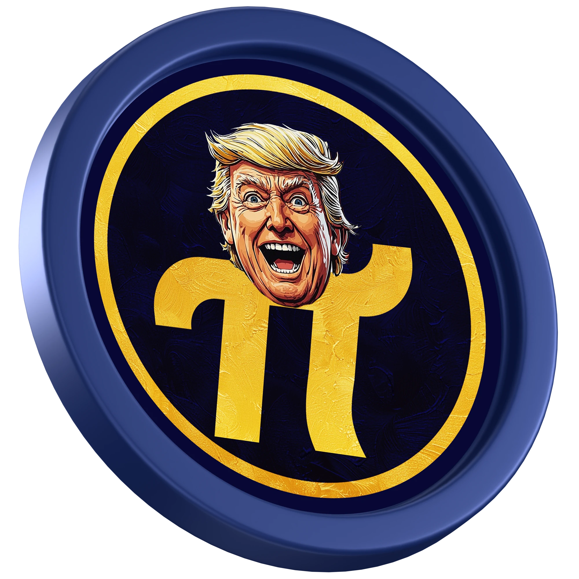 PI TRUMP